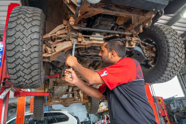 Services – Smithfield Car Diagnostics